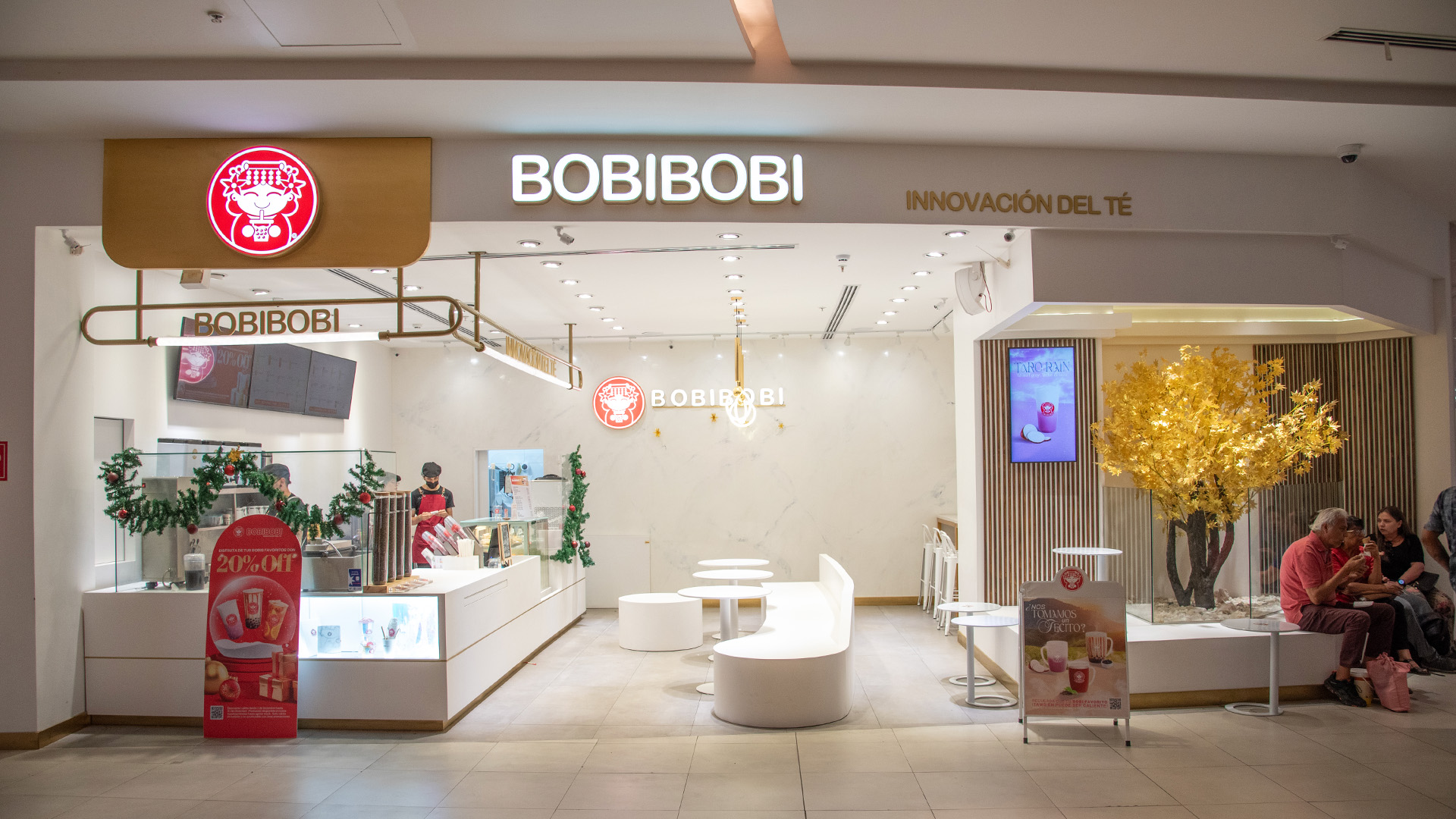 Independencia – BOBIBOBI CHILE
